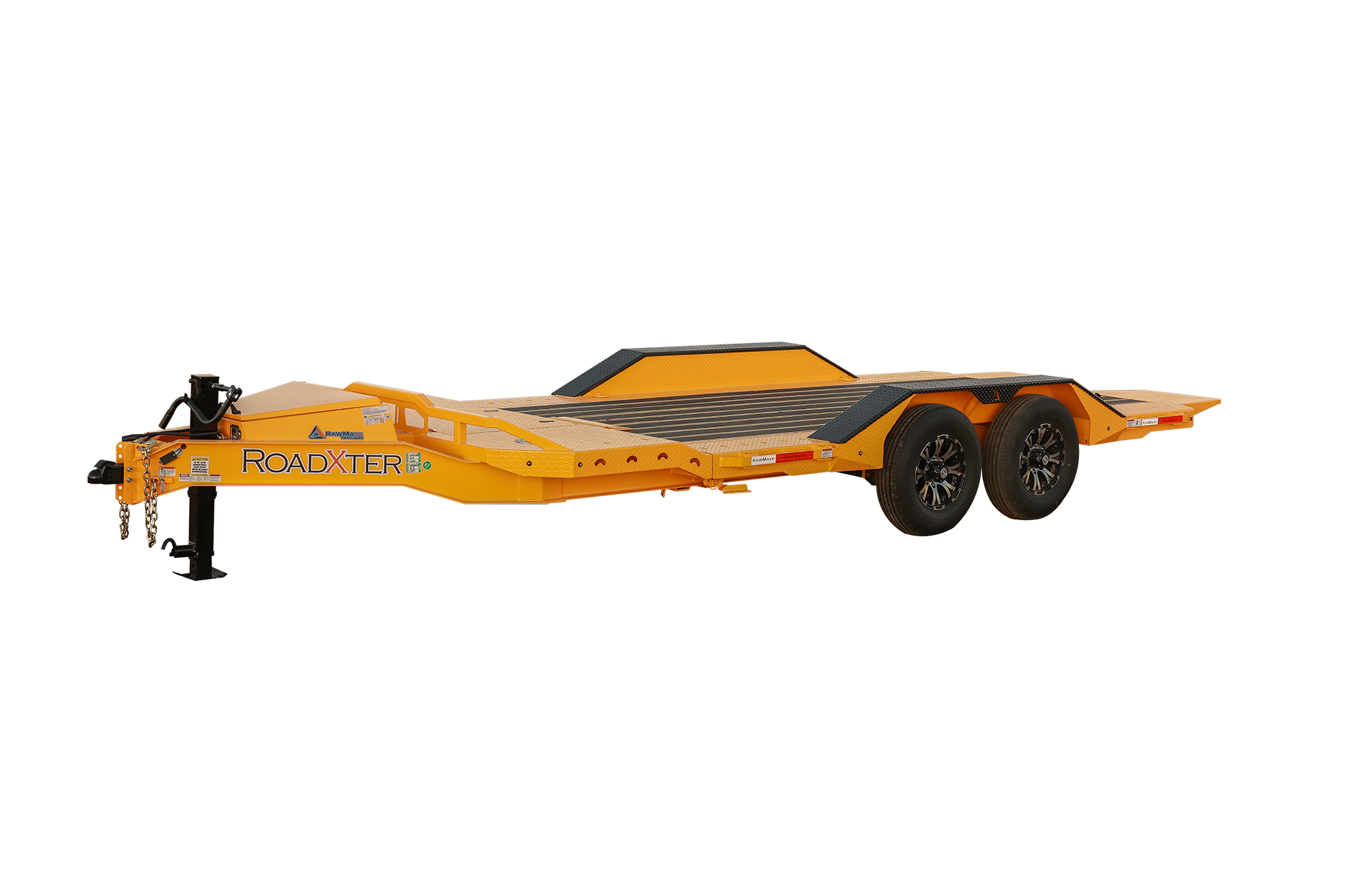 RawMaxx - Best Trailers for Sale Near You in the USA