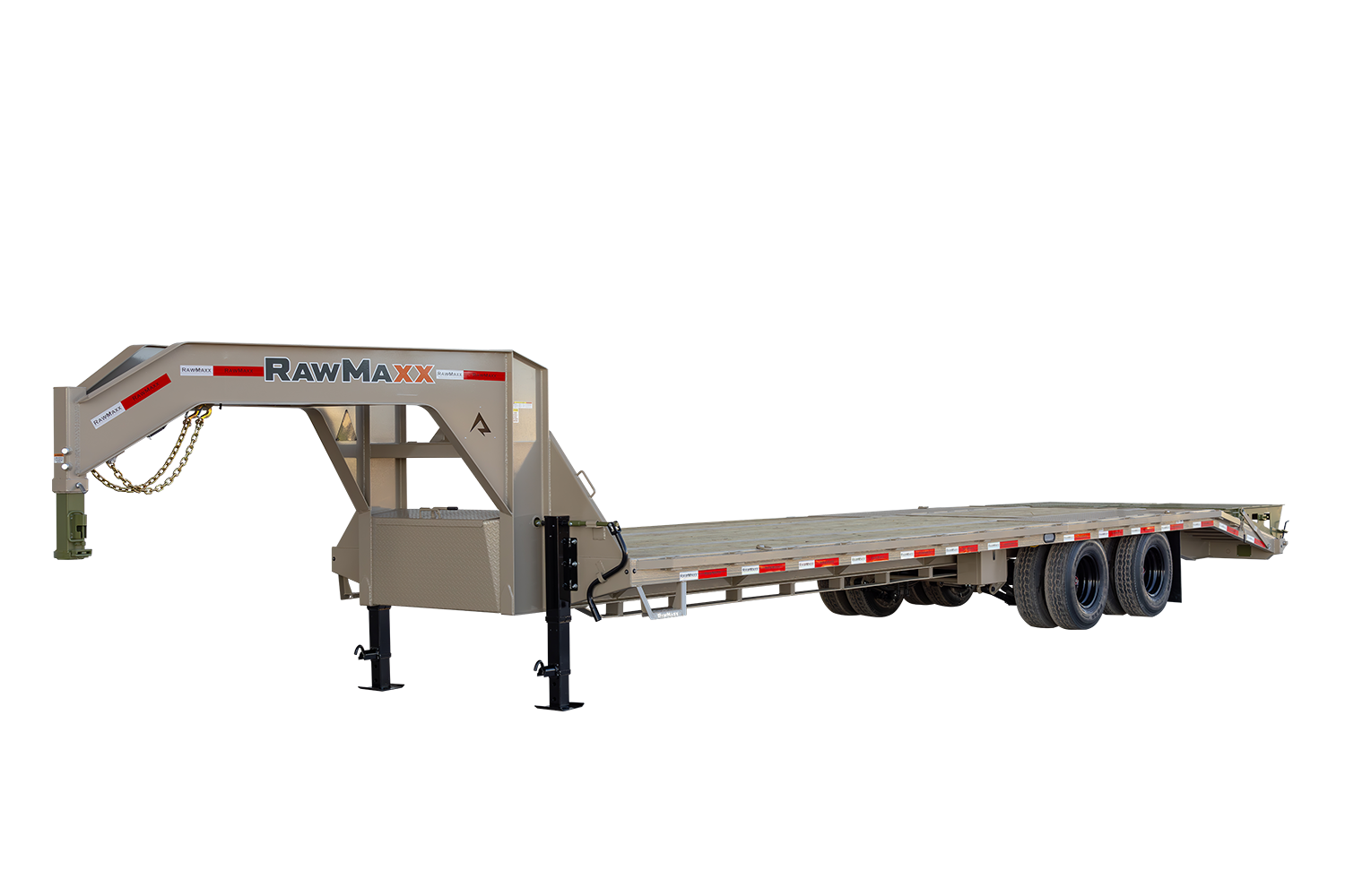 RawMaxx - Best Trailers for Sale Near You in the USA