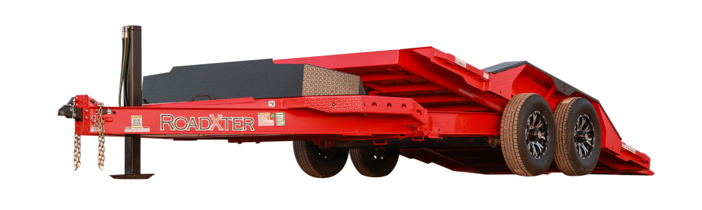 Our Products - Heavy Duty Trailers for Sale Near You - RawMaxx
