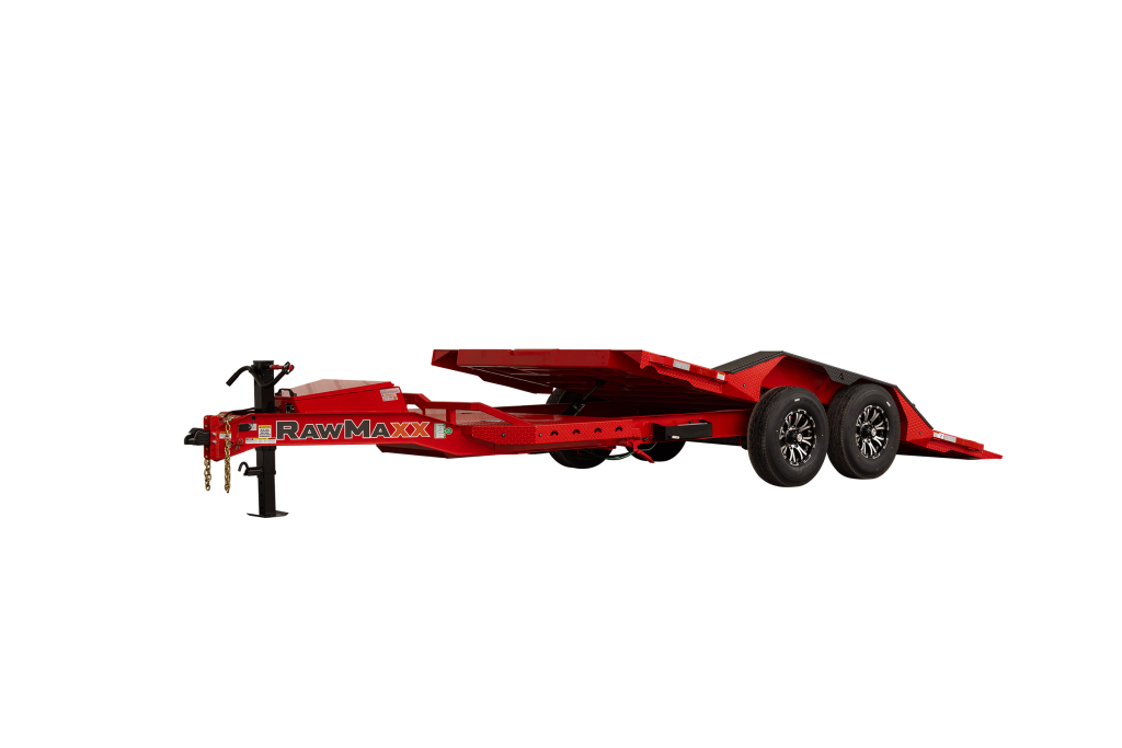 RawMaxx - Best Trailers for Sale Near You in the USA