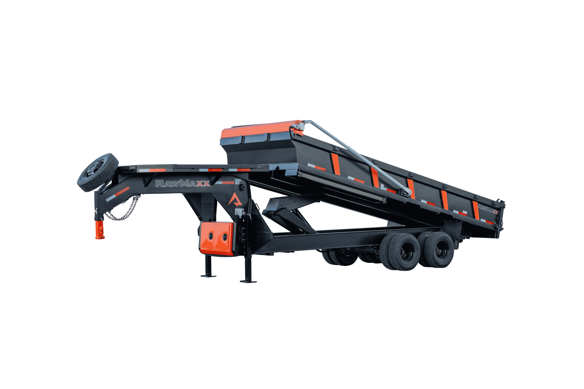 RawMaxx - Best Trailers for Sale Near You in the USA