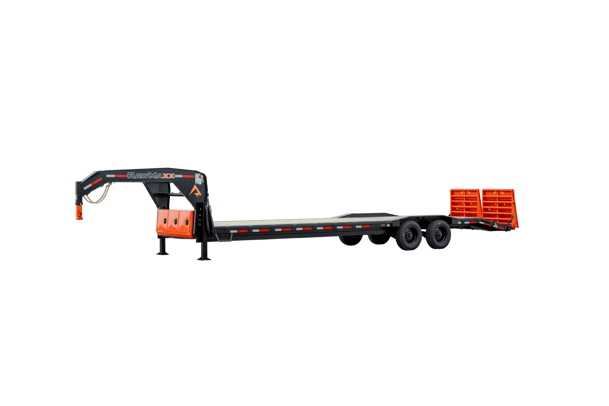 Our Products - Heavy Duty Trailers for Sale Near You - RawMaxx