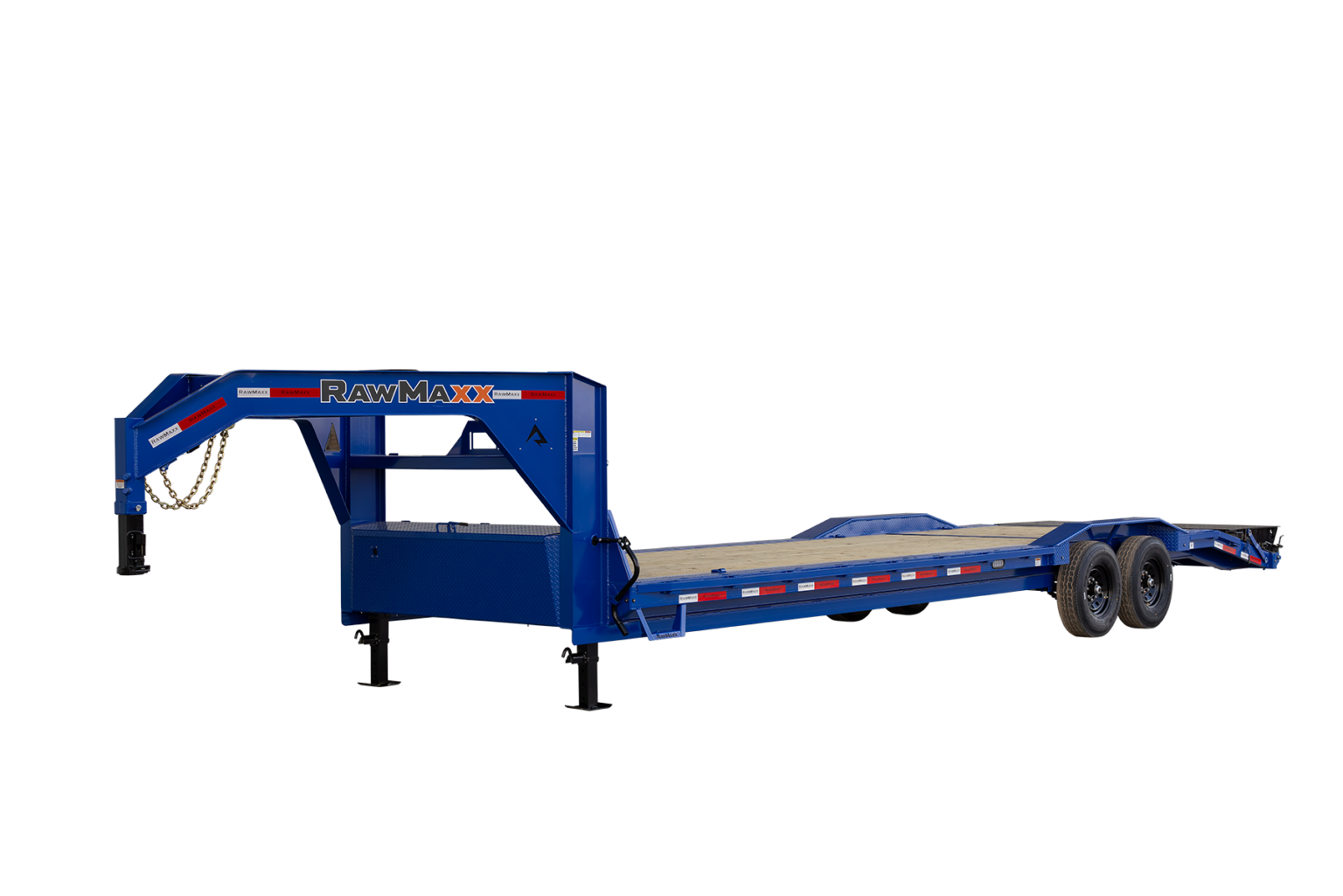 RawMaxx - Best Trailers for Sale Near You in the USA