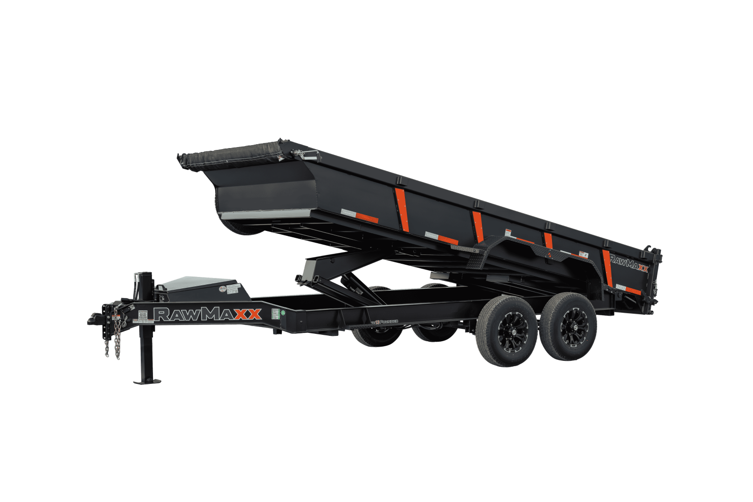RawMaxx - Best Trailers for Sale Near You in the USA