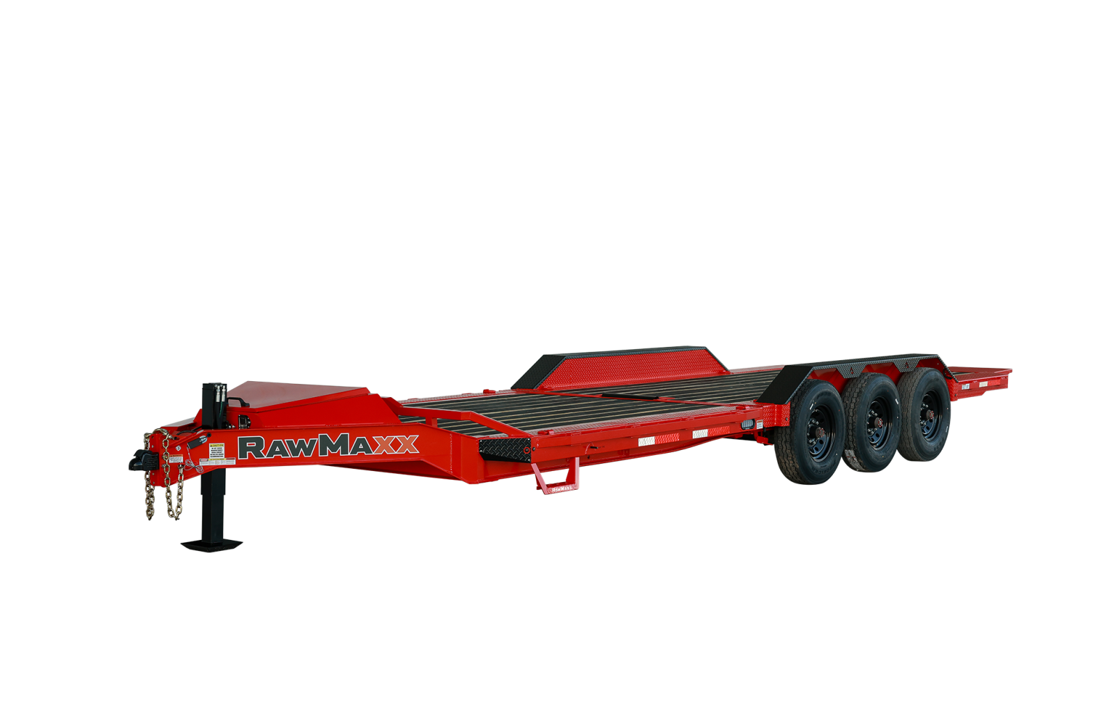 RawMaxx - Best Trailers for Sale Near You in the USA