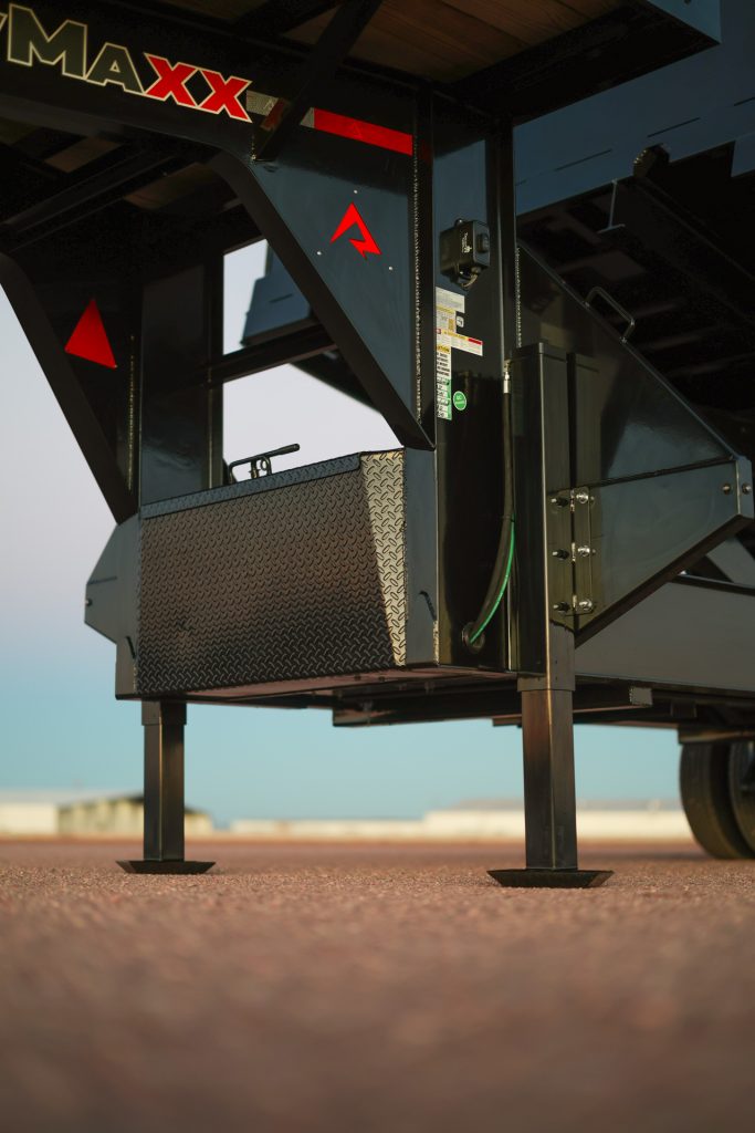 Best HDX Dump Trailers for Sale Near You in USA - RawMaxx