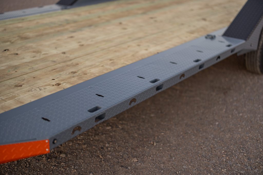 Best SLX Car Hauling Trailers for Sale Near You in USA - RawMaxx