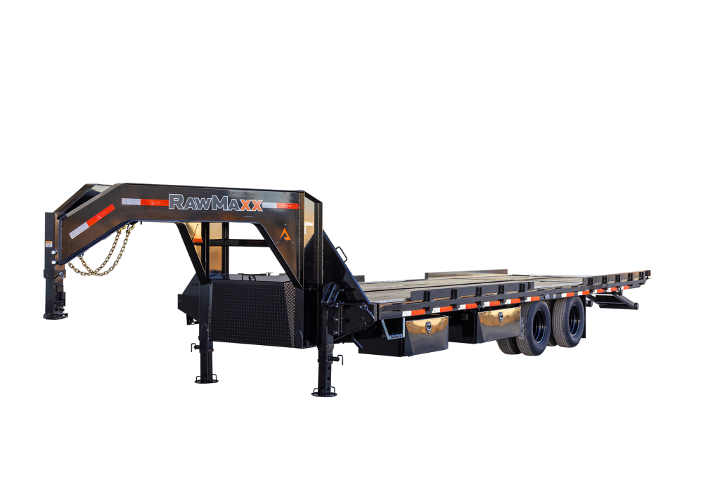Our Products - Heavy Duty Trailers for Sale Near You - RawMaxx