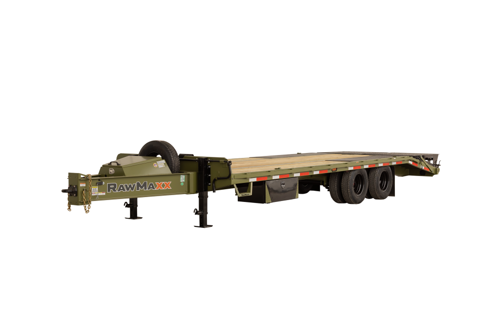 Our Products - Heavy Duty Trailers for Sale Near You - RawMaxx