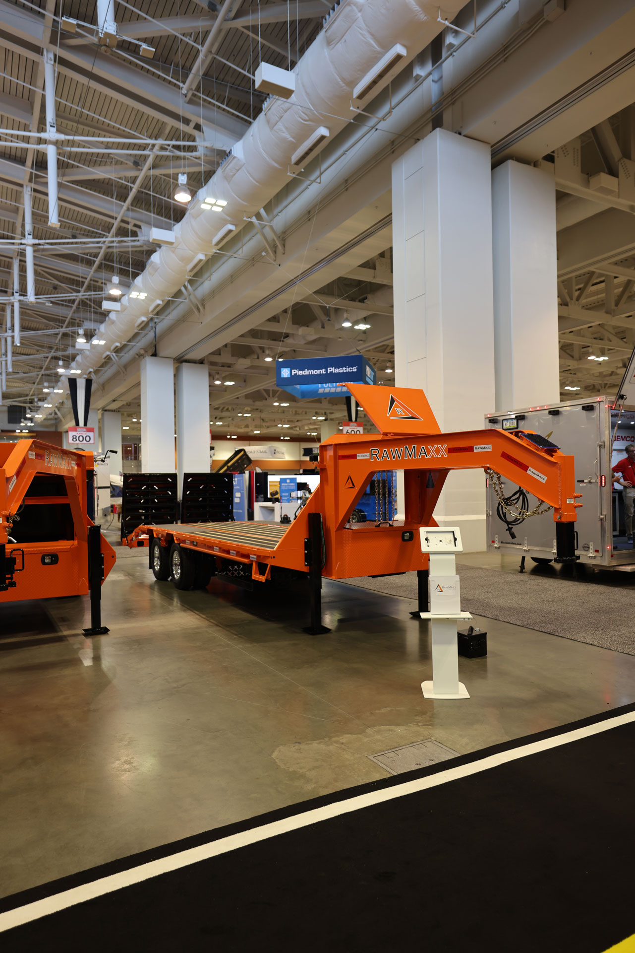 RawMaxx - Best Trailers for Sale Near You in the USA