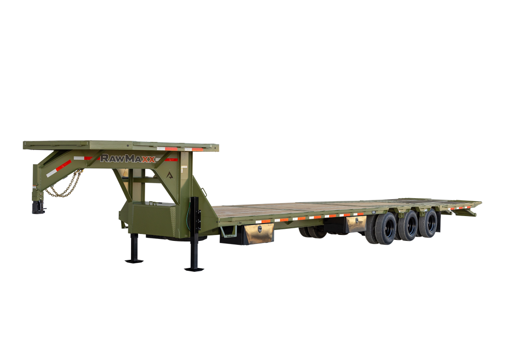 Our Products - Heavy Duty Trailers for Sale Near You - RawMaxx