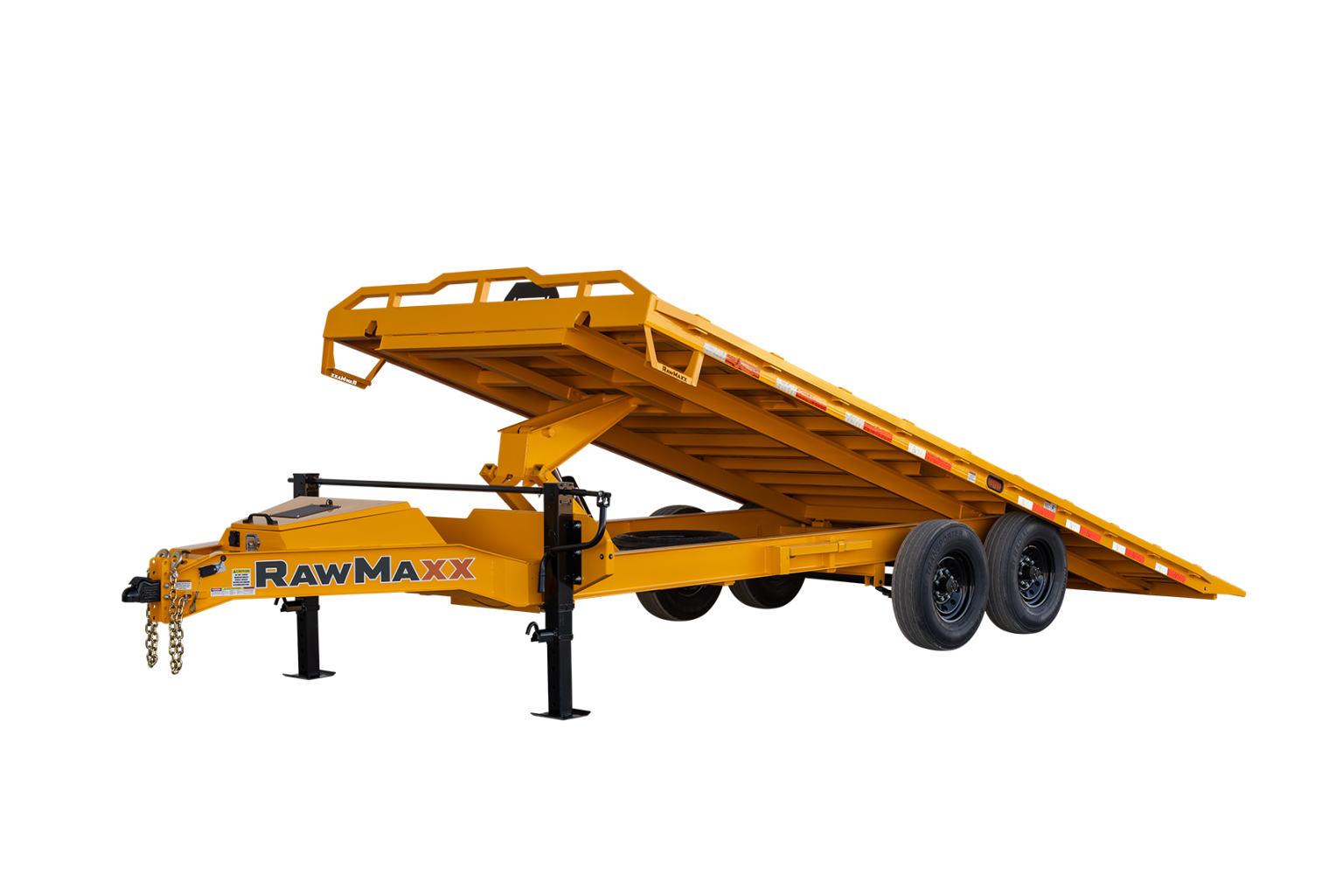 Our Products - Heavy Duty Trailers for Sale Near You - RawMaxx