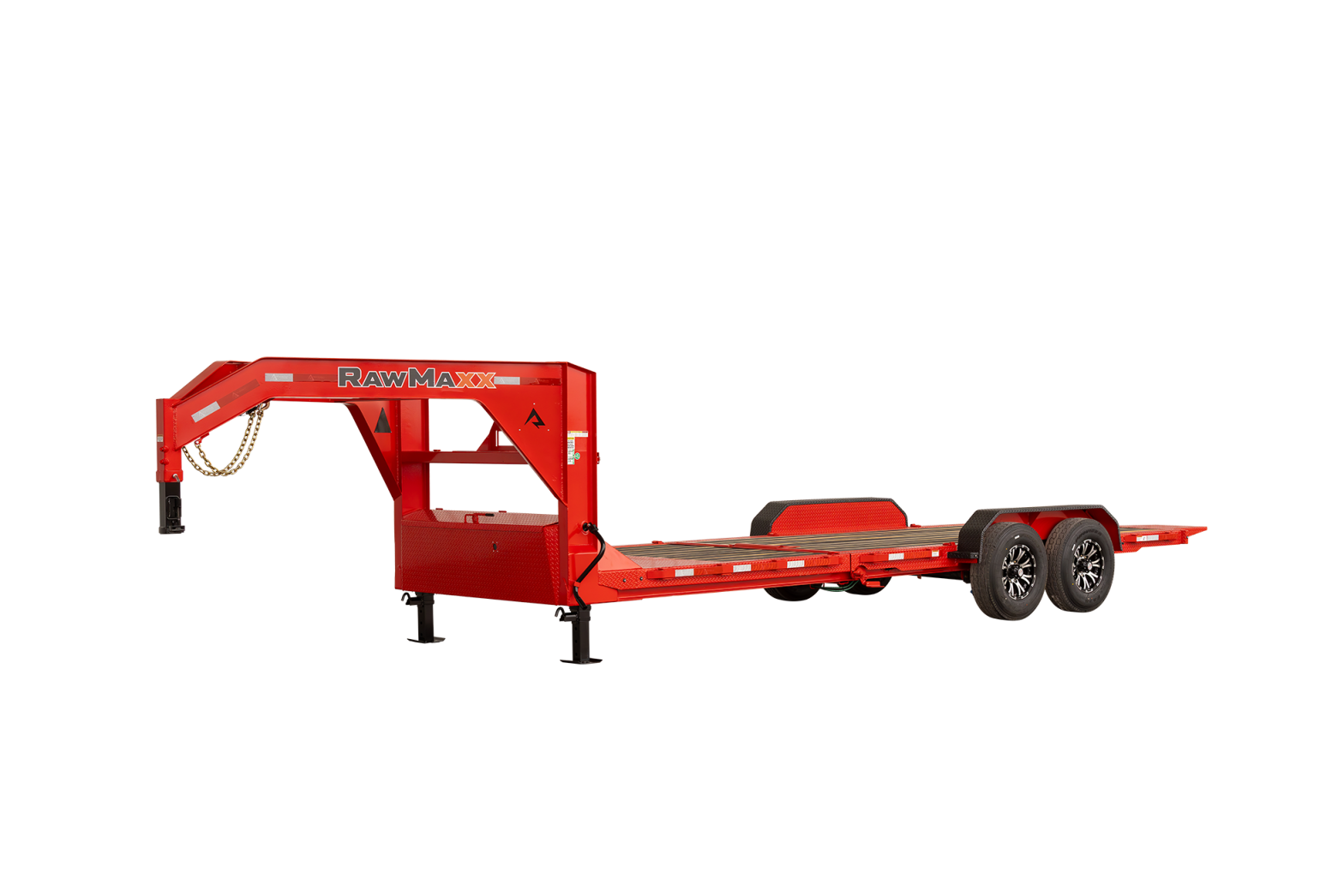 Our Products - Heavy Duty Trailers for Sale Near You - RawMaxx