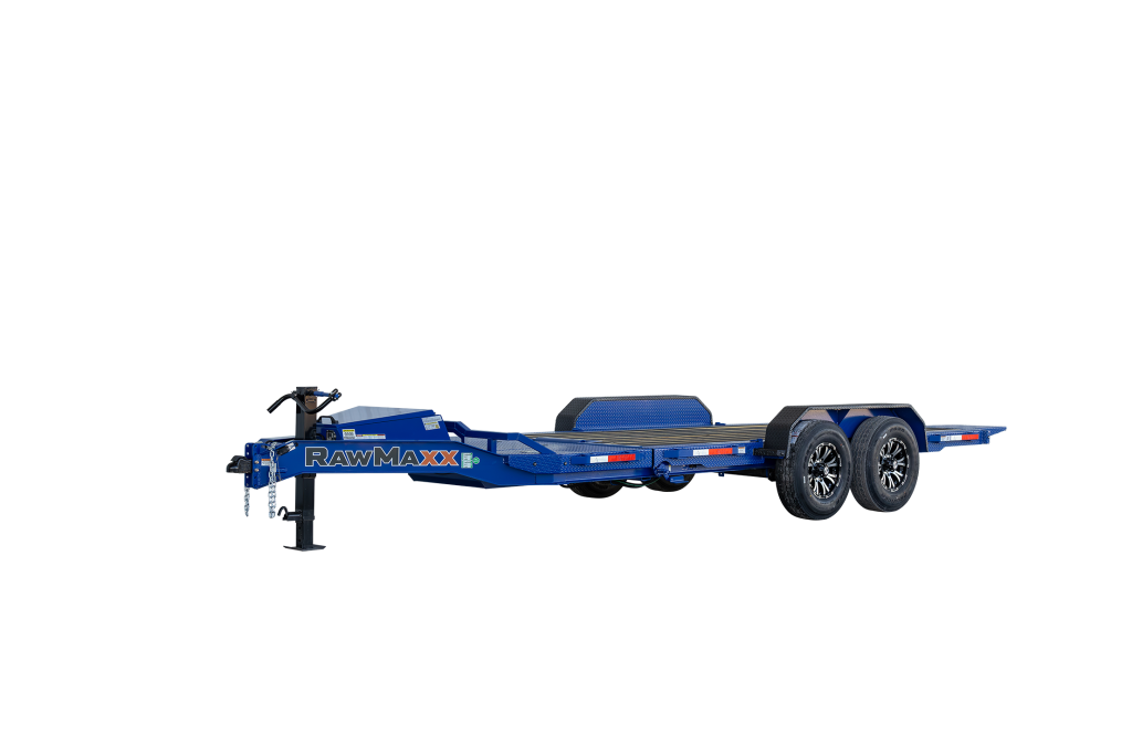 Our Products - Heavy Duty Trailers for Sale Near You - RawMaxx