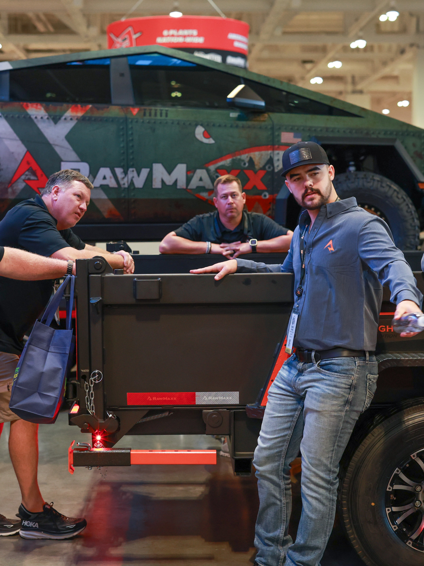 RawMaxx - Best Trailers for Sale Near You in the USA