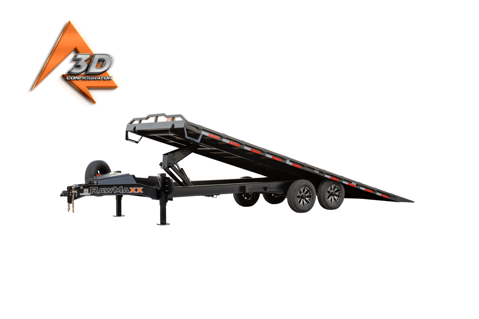 RawMaxx - Best Trailers for Sale Near You in the USA