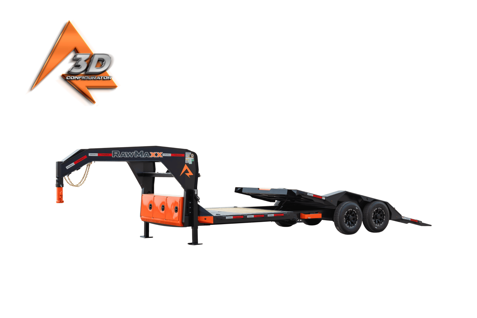 RawMaxx - Best Trailers for Sale Near You in the USA