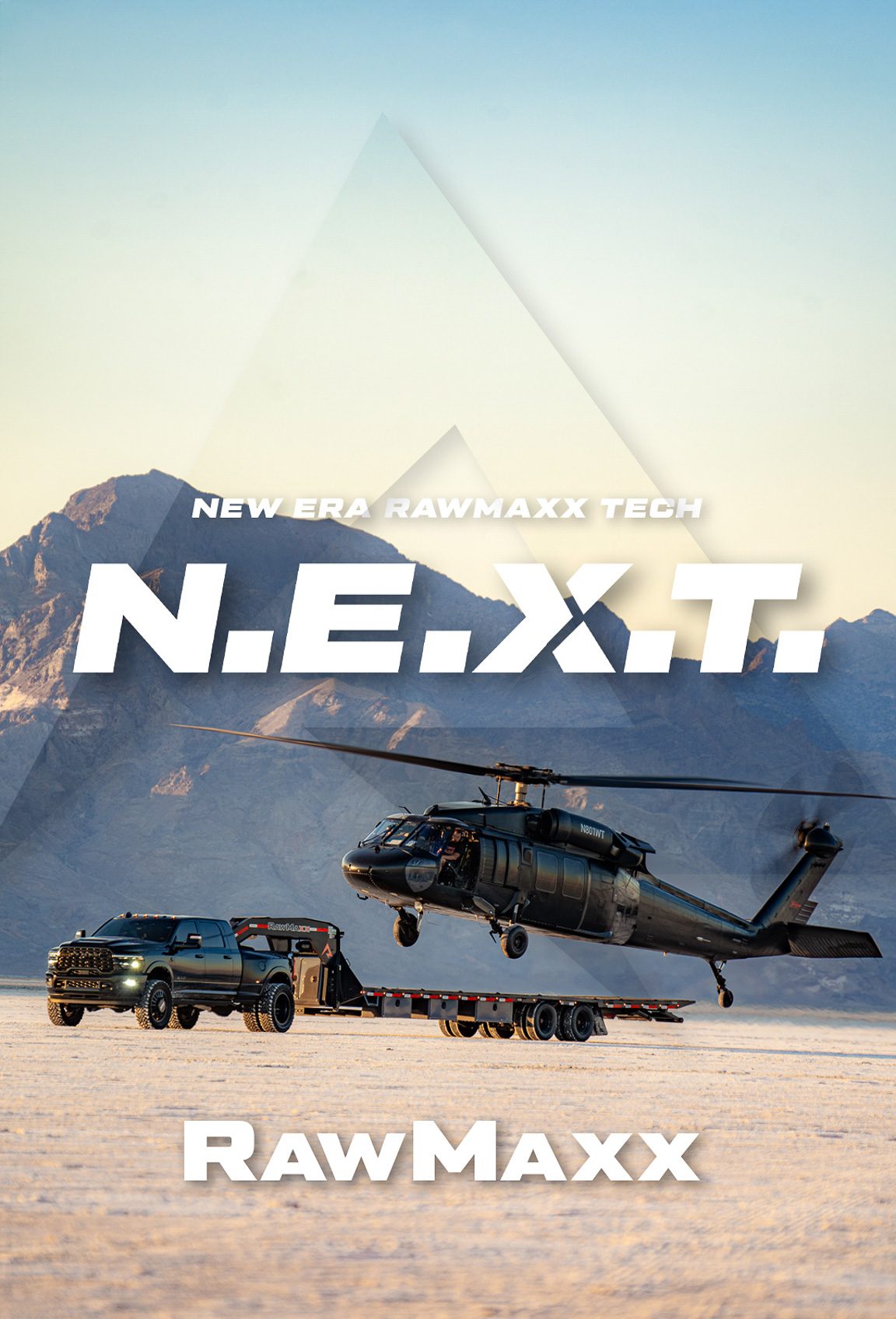 RawMaxx - Best Trailers for Sale Near You in the USA