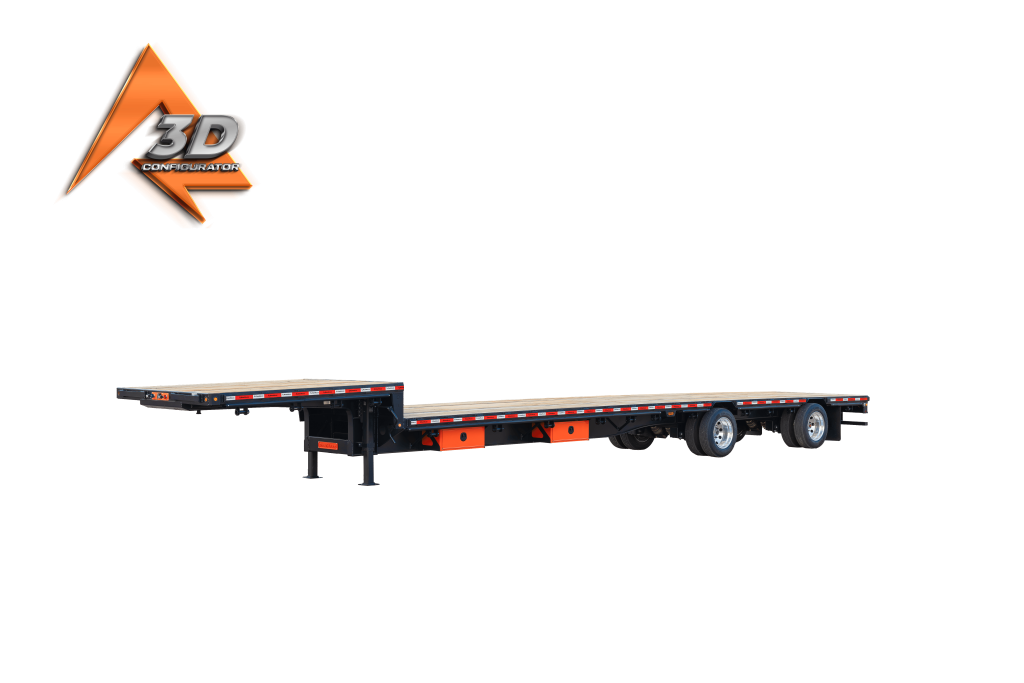 Our Products - Heavy Duty Trailers for Sale Near You - RawMaxx